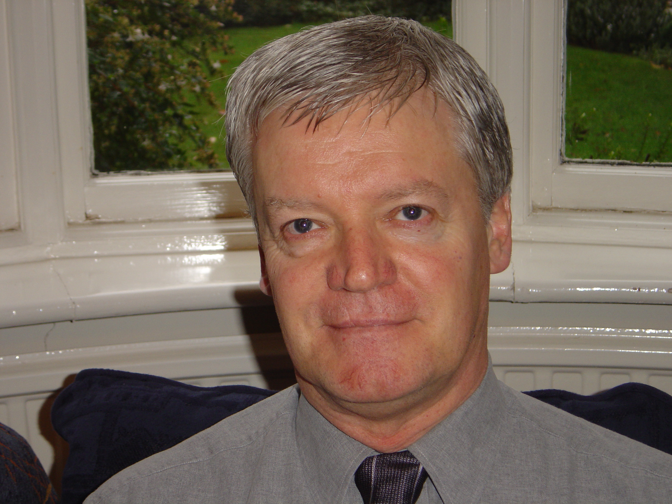 Ron Carter – About Words – Cambridge Dictionary blog