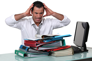 Stressed? - About Words - Cambridge Dictionary blog