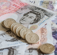 Three for a quid: talking about money - About Words - Cambridge ...