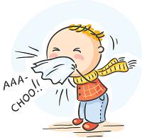 How do you spell a sneeze? - About Words - Cambridge Dictionary blog