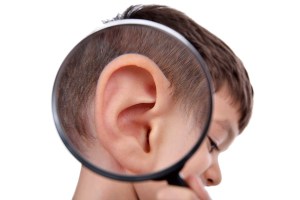 Are you listening? (Hearing and listening words and phrases) - About ...