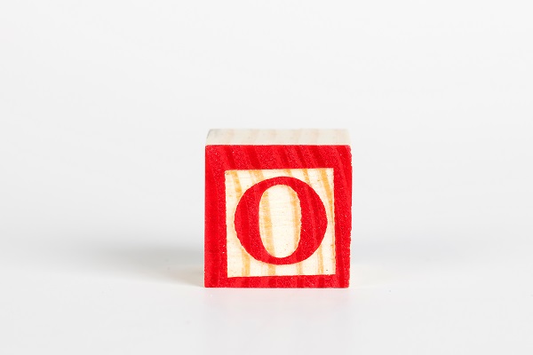 Love, work and police: pronouncing the letter ‘o’. – About Words ...