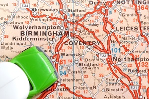 London, Leicester and Lincoln: Pronouncing English place names - About ...