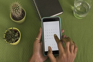 Setting up and mapping out - the language of planning part 1 - About ...