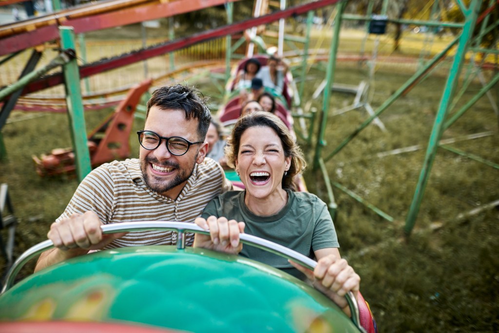Highs and lows, ups and downs - About Words - Cambridge Dictionary blog